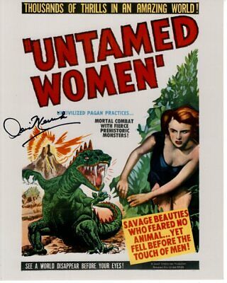 DORIS MERRICK signed autographed 8x10 UNTAMED WOMEN SANDRA photo ...