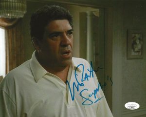 Authentic The Sopranos Memorabilia | Autographia