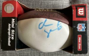 Legitimate Adam Sandler Signed Memorabilia | Autographia