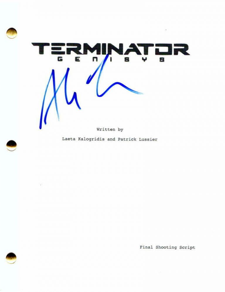 The Sopranos Signed Memorabilia - Autograph, Signed Poster & Set Props ...