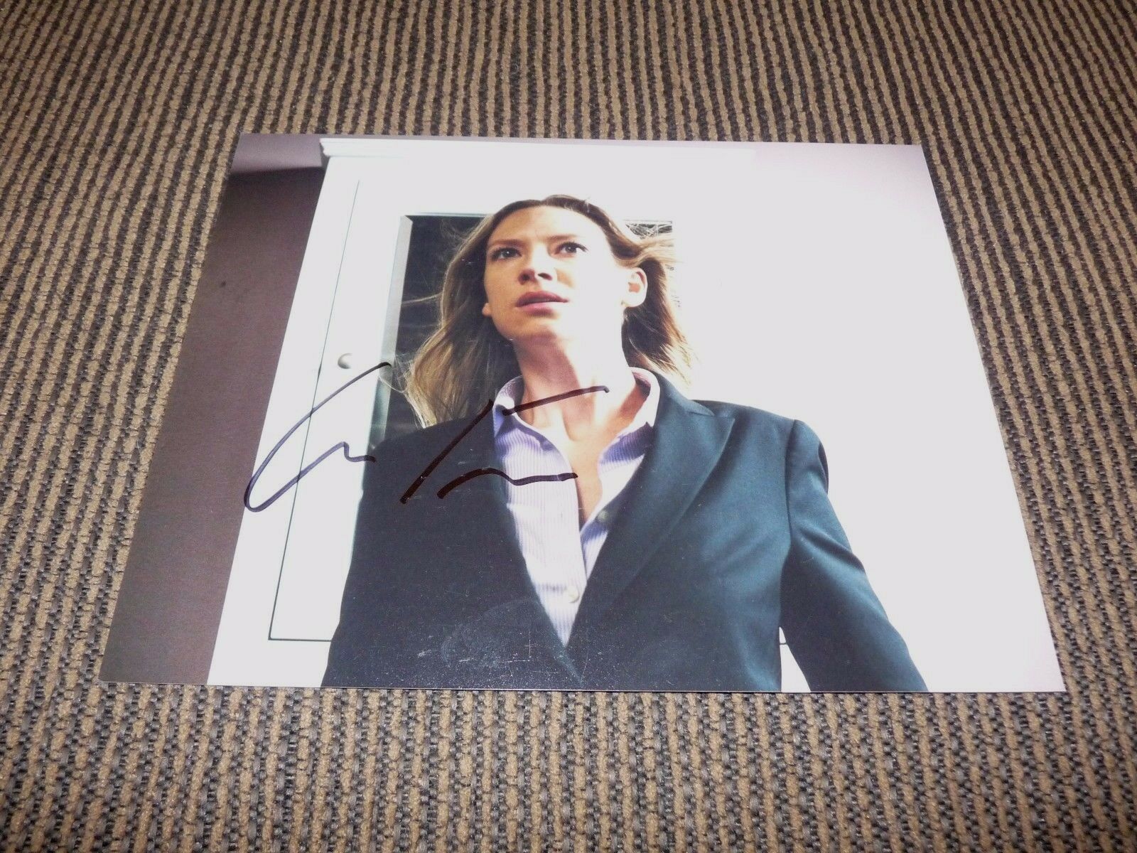 Anna Torve Sexy Signed Autographed 8x10 Photos PSA Guaranteed #5 ...