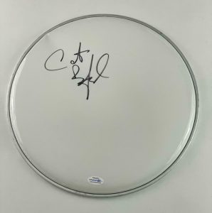 Dave Matthews Band Signed Memorabilia | Autographia
