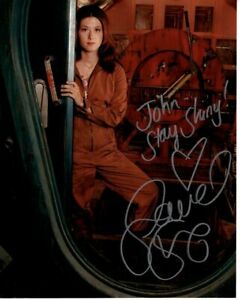 JEWEL STAITE Signed FIREFLY KAYLEE FRYE Photograph - To John | Autographia