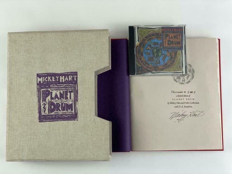 100% Authentic Grateful Dead Memorabilia | Autographia