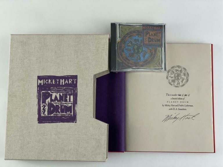 100% Authentic Grateful Dead Memorabilia | Autographia