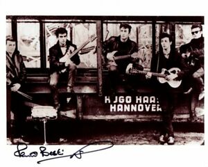 The Beatles Authentic Signed Memorabilia | Autographia