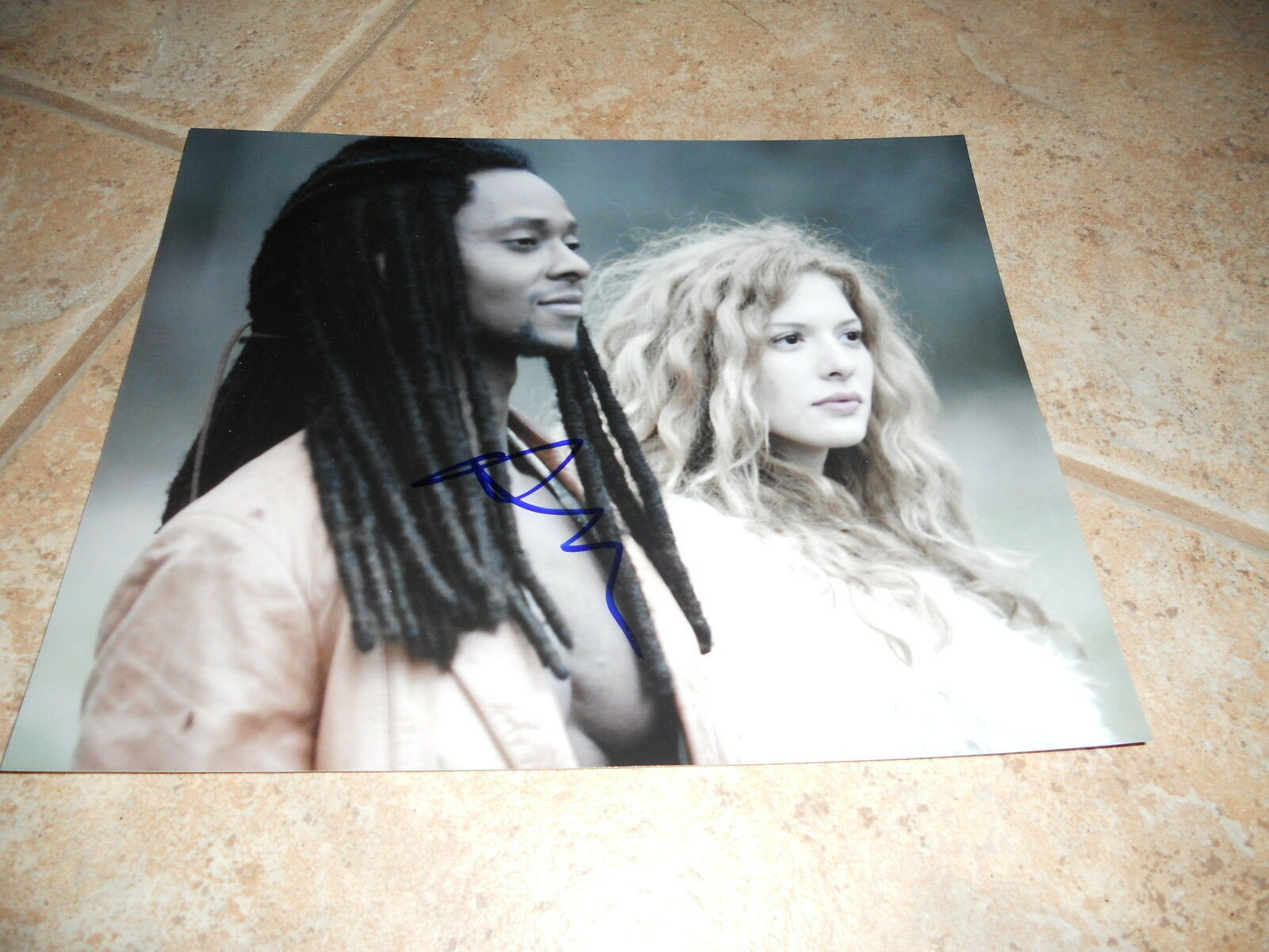 Rachelle Lafevre Twilight Signed Autographed 8x10 Movie Photo | Autographia