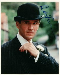 Autographed Harry Potter Movie Memorabilia | Autographia