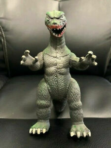 GODZILLA 1985 IMPERIAL KAIJU 6 INCH MONSTER FIGURE TOHO GREAT CONDITION ...