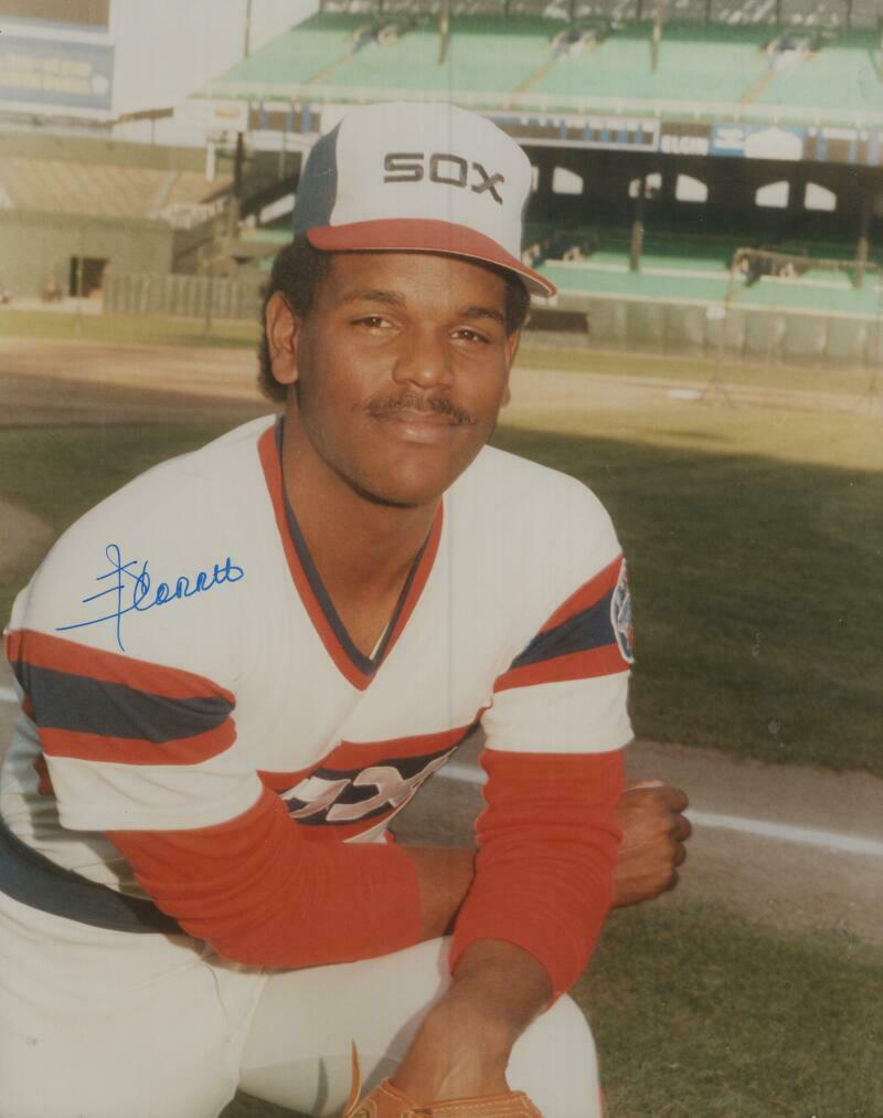 EDWIN CORREA CHICAGO WHITE SOX SIGNED 8X10 PHOTO W/ COA | Autographia