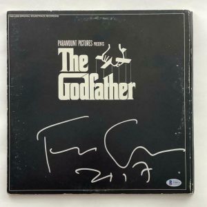Timeless, Authentic the Godfather Memorabilia | Autographia