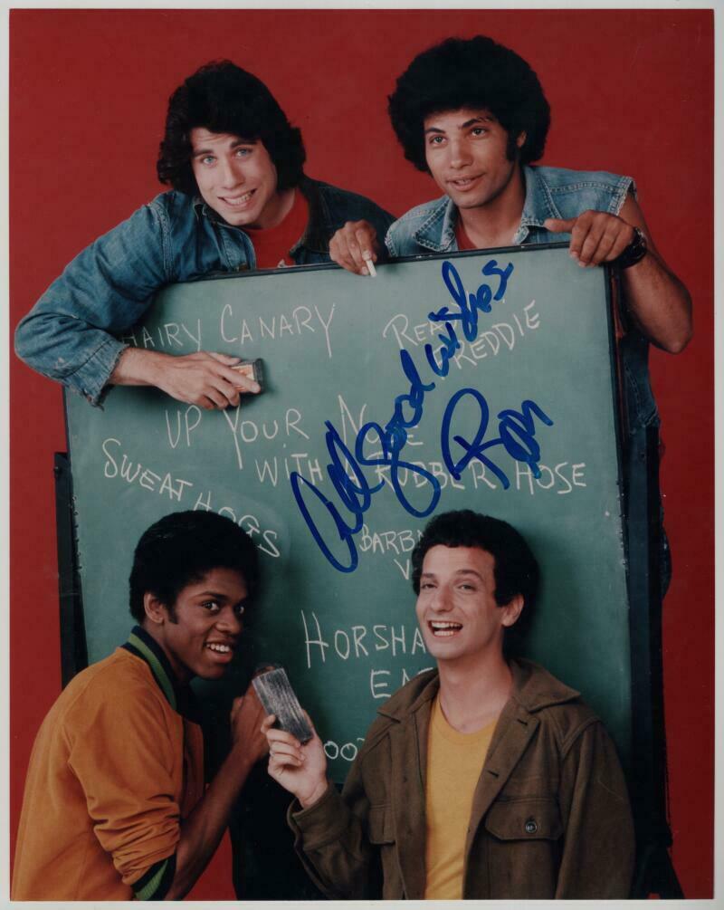 RON PALILLO HORSHACK KOTTER SIGNED 8X10 PHOTO W/ COA PROOF | Autographia