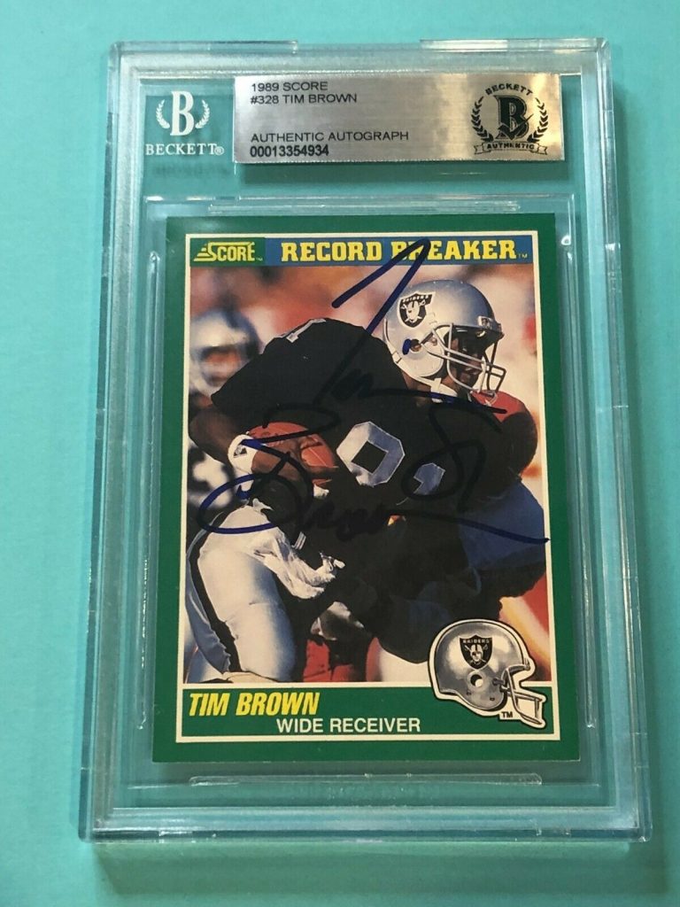 Online Signed Sports Memorabilia Shop | Autographia