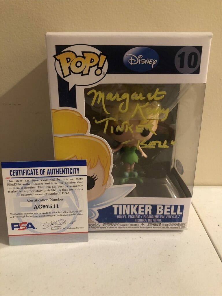 Make Your Childhood Dream Come True with Disney Movie Memorabilia ...