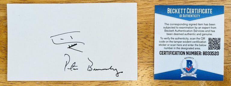 Jaws Movie Memorabilia for Sale - Authentic Props, Signed Posters ...