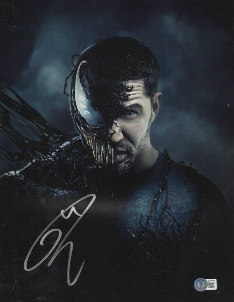 Marvel Movie Memorabilia - Signed Autographs, Props for Sale - Captain ...