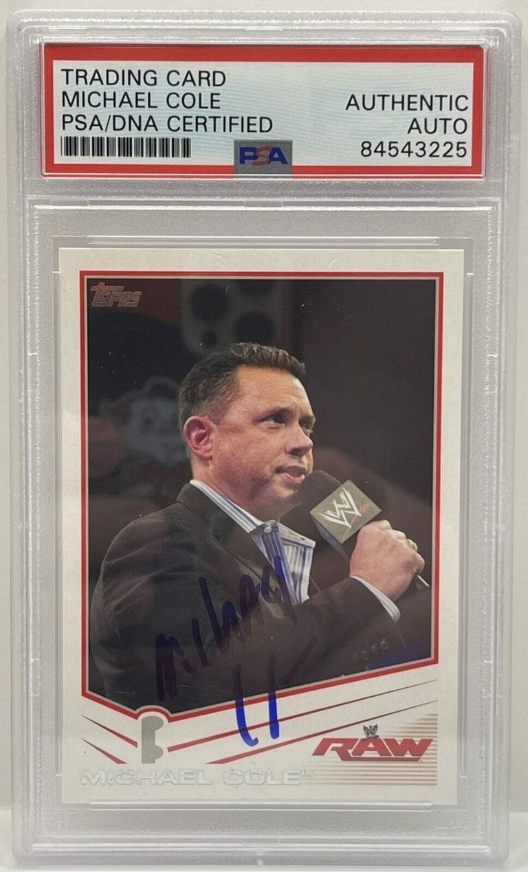 Authentic Autographed Memorabilia & Collectibles | Autographia