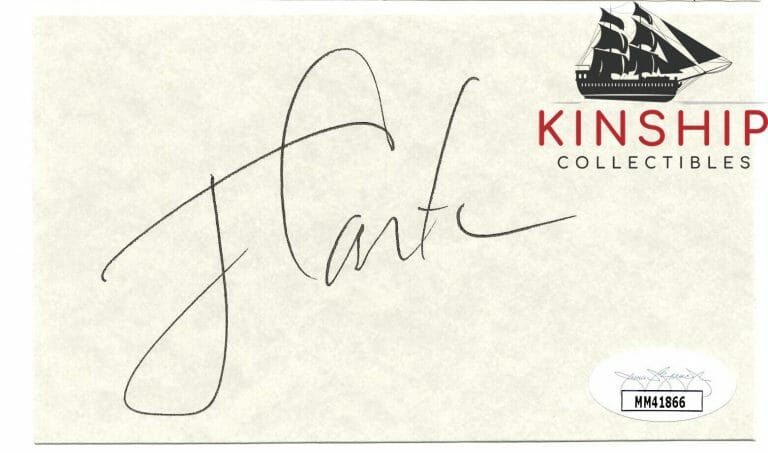 President Jimmy Carter signed 3x5 Cut JSA COA Bold Auto Z608 Opens in a ...