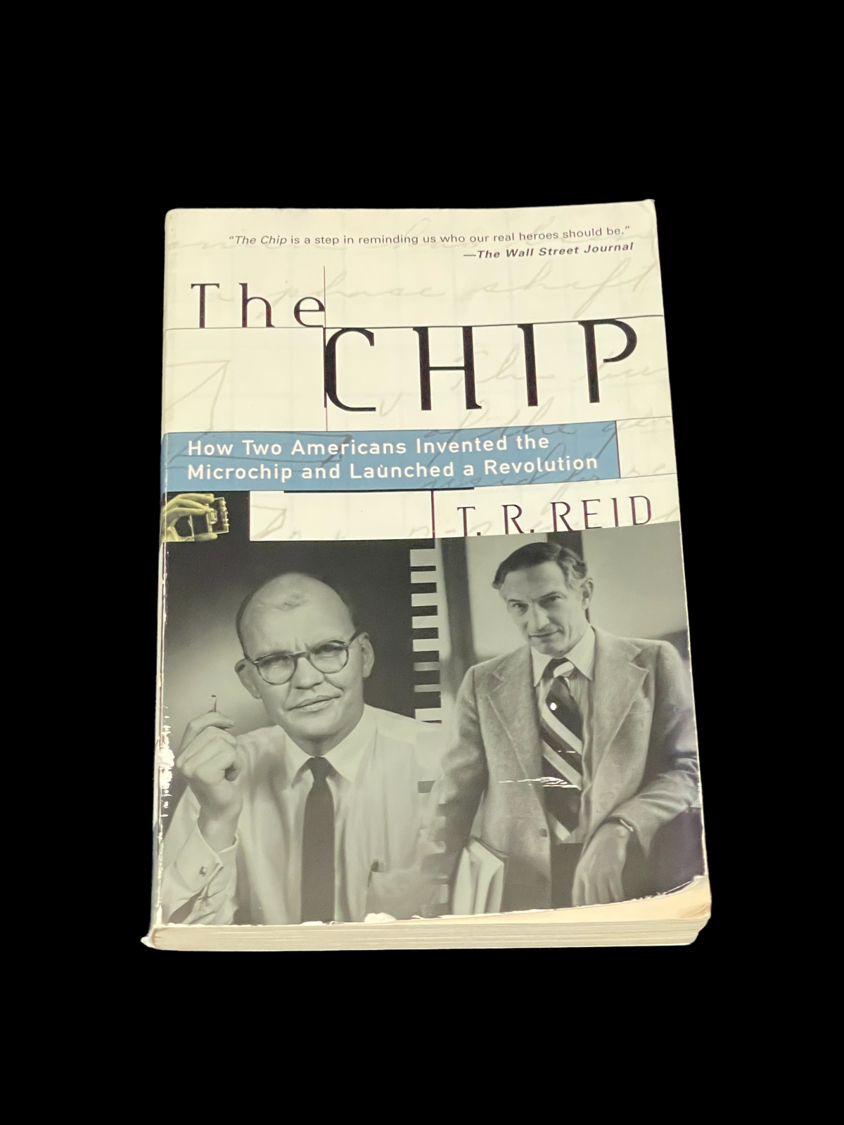 Jack Kilby Inventor