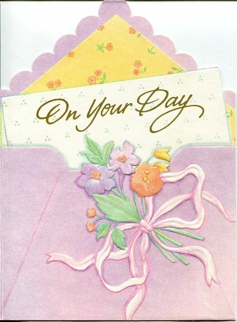 Sandra Day O'Connor US Supreme Court Justice Signed Autograph Birthday ...