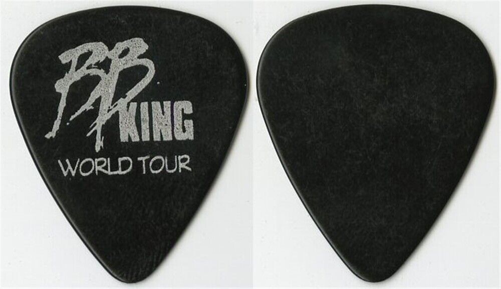 New ListingBB King 1996 Lucille & Friends concert tour custom stage ...