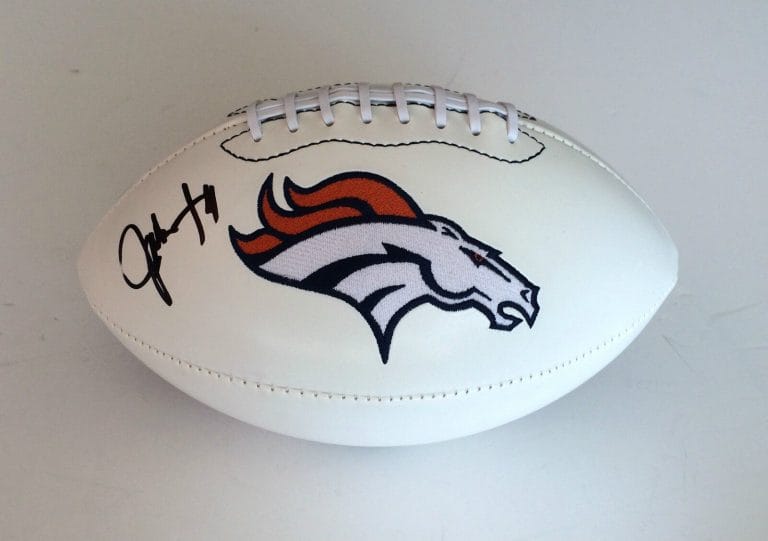 Our Collection | Autographia