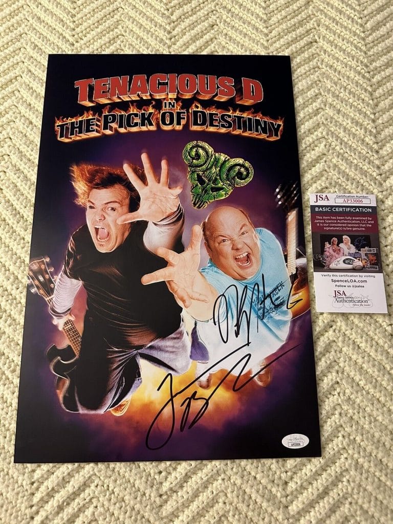 Shop The Best TV Show Posters Selection | Autographia