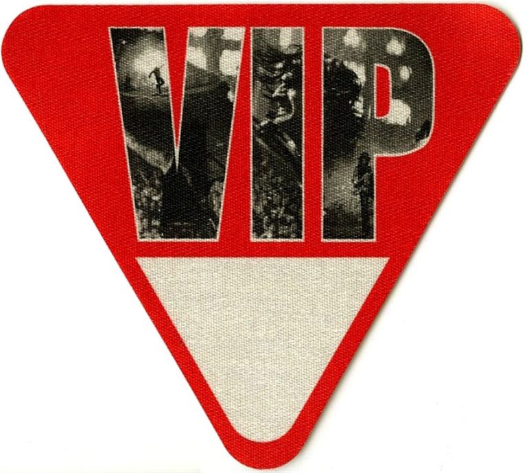 New ListingMotley Crue 2009 Saints of Los Angeles concert tour VIP ...