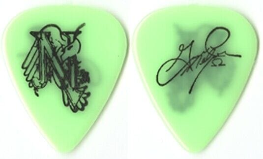 Nelson 1991 After the Rain concert Tour Gunnar Nelson signature Guitar ...