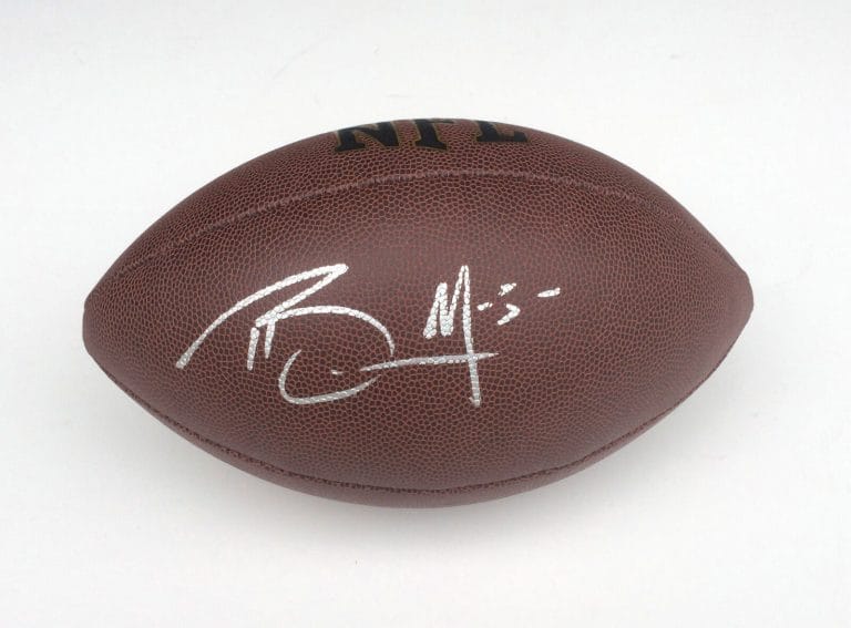 Online Signed Sports Memorabilia Shop | Autographia