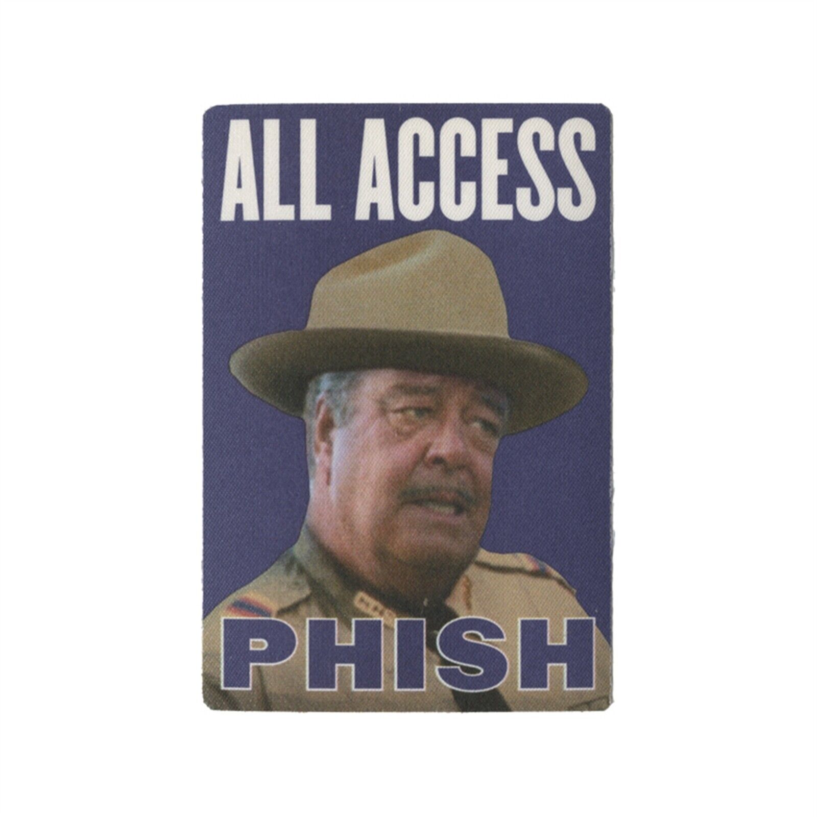 New ListingPhish 1999 The Siket Disc concert tour All Access Backstage ...