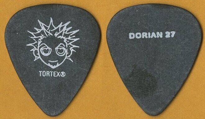 Powerman 5000 1999 Tonight the Stars Revolt concert tour Dorian 27 ...