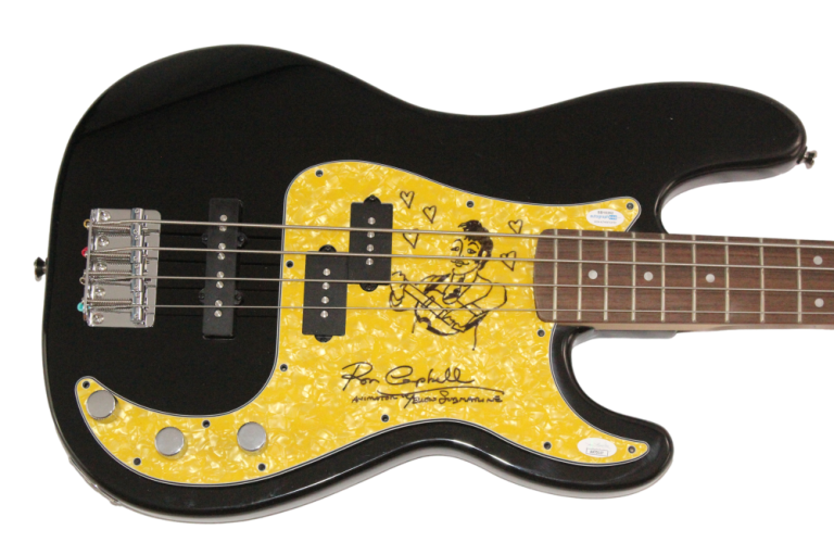 Authentic Beatles Signed Memorabilia for Sale | Autographia