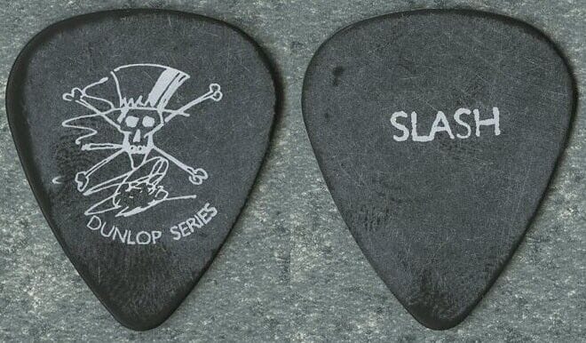 Guns N Roses Memorabilia and Collectibles: Get Your Piece of Rock ...