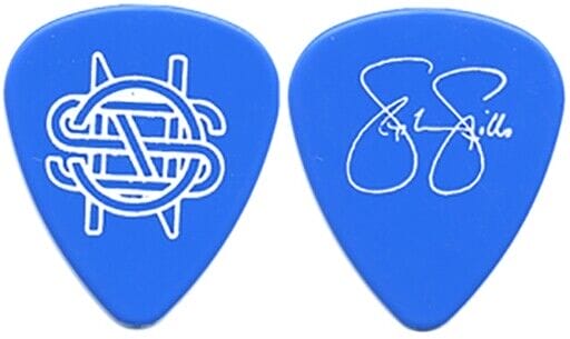 Crosby Stills Nash 1988 American Dream Tour Stephen Stills signature ...