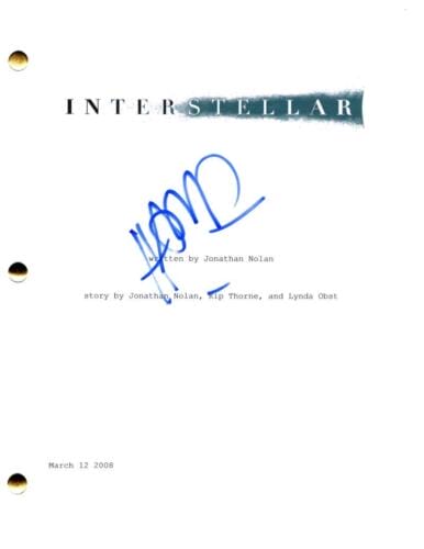 Shop Authentic Signed Movie Memorabilia Online | Autographia