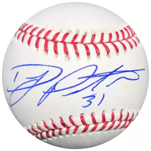 Online Signed Sports Memorabilia Shop | Autographia