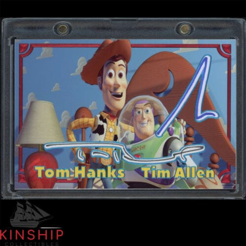 Explore Our Collection Of Tom Hanks Autographed Memorabilia | Autographia