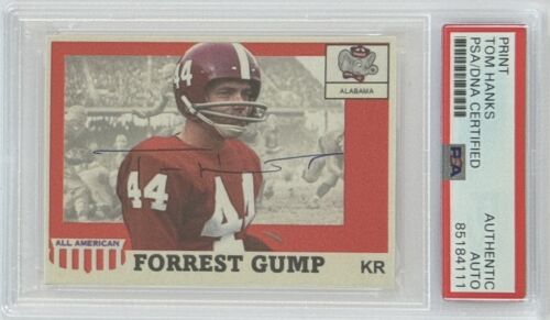 Explore Our Collection Of Tom Hanks Autographed Memorabilia | Autographia