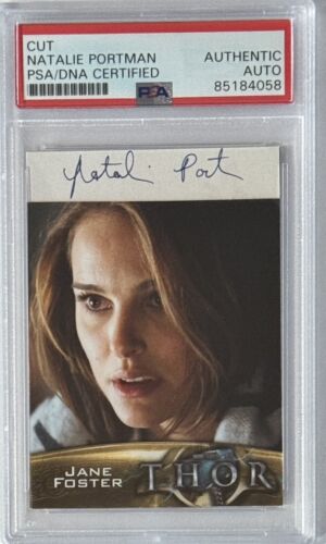 Marvel Movie Memorabilia - Signed Autographs, Props for Sale - Captain ...