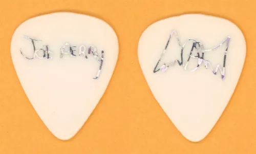 The Best Collection of Aerosmith Signed Memorabilia | Autographia