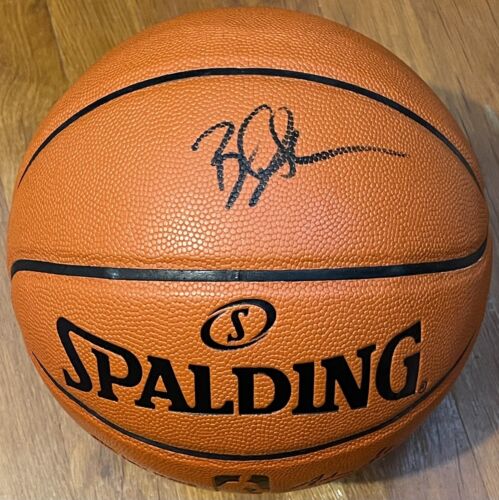 Brad Stevens Signed Autographed Boston Celtics NBA Basketball PSA/DNA ...