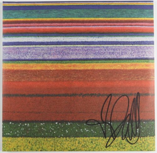 Shop Signed Vinyl Records Collection | Autographia