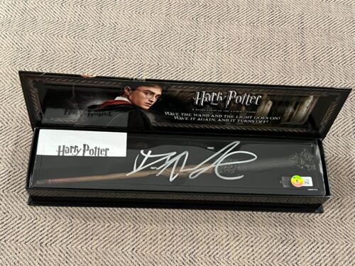 Harry Potter Memorabilia & Collectibles - Rare Books, Signed Posters ...