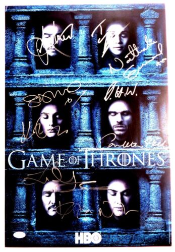 Shop Authentic Game Of Thrones Collectibles | Autographia