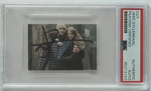 Shop Exclusive Taylor Swift Memorabilia | Autographia