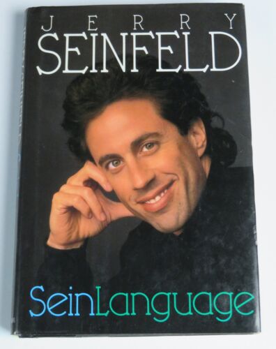 Seinfeld Memorabilia - Explore Authentic Collectible | Autographia