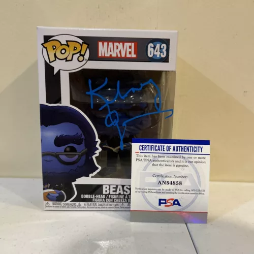 Marvel Movie Memorabilia - Signed Autographs, Props for Sale - Captain ...