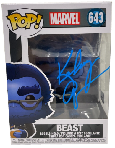 Marvel Movie Memorabilia - Signed Autographs, Props for Sale - Captain ...