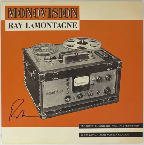 Shop Signed Vinyl Records Collection | Autographia